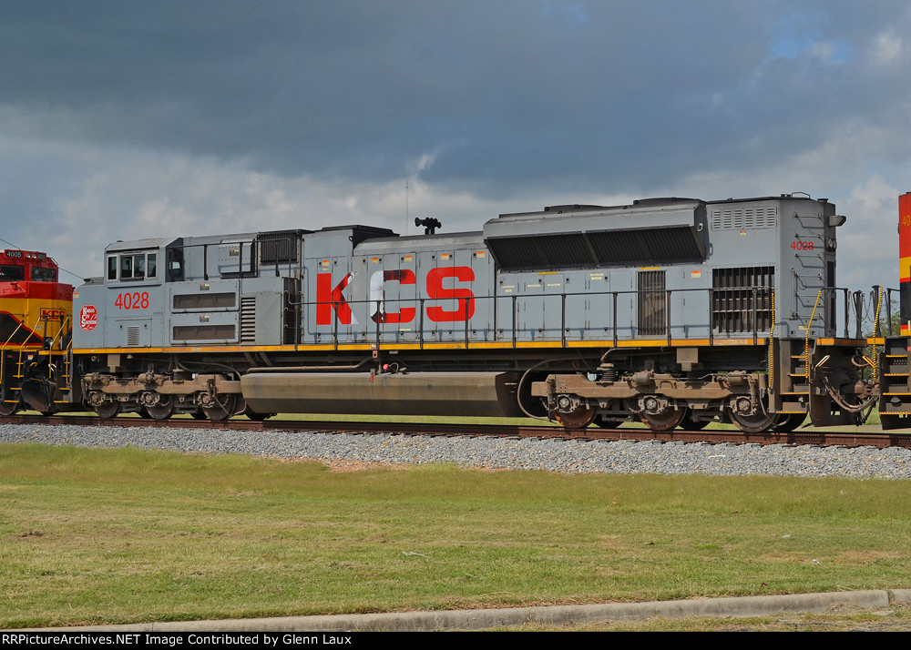 KCS 4028
